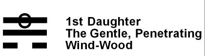 Hexagram 62 Line 4 - I Ching Hexagrams